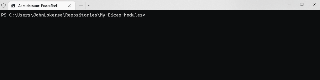 Generate Azure Bicep parameters with Azure CLI or Visual Studio Code ...