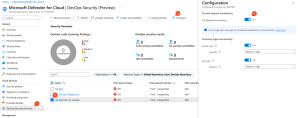 Secret scanning in Azure DevOps with Defender for DevOps – Azure Cloud ...