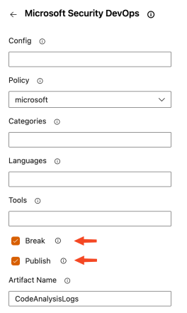 Secret scanning in Azure DevOps with Defender for DevOps – John Lokerse | Azure & DevOps Engineering