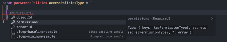 Enhance objects with User-Defined Types in Azure Bicep – Azure Cloud | John Lokerse