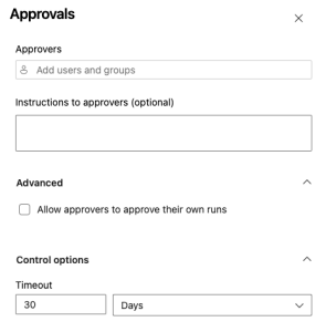 Use service connection approvals to elevate Azure DevOps deployment security – Azure Cloud ...