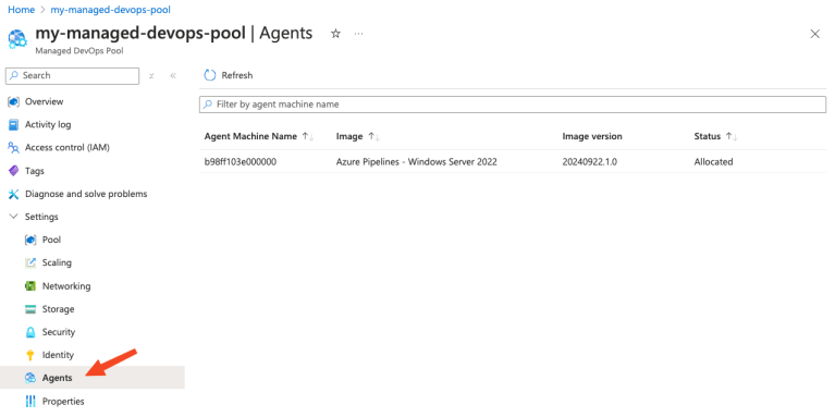 Simplify Azure DevOps agent management with Managed DevOps Pools – Azure Cloud | John Lokerse