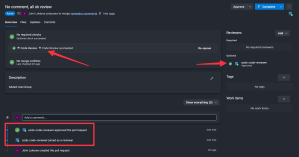 Automated Code Reviews in Azure DevOps using OpenAI models powered by ...